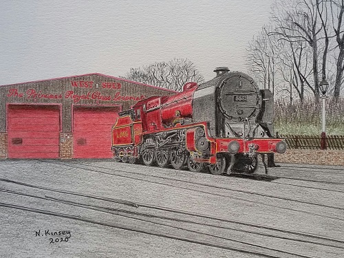 Homepage | The LMS-Patriot Project